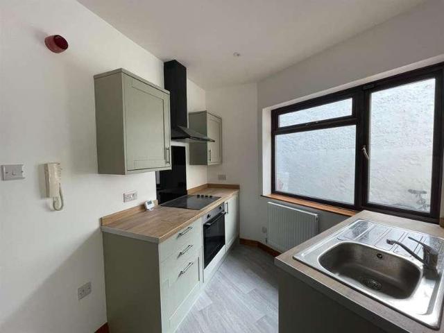 flat to rent