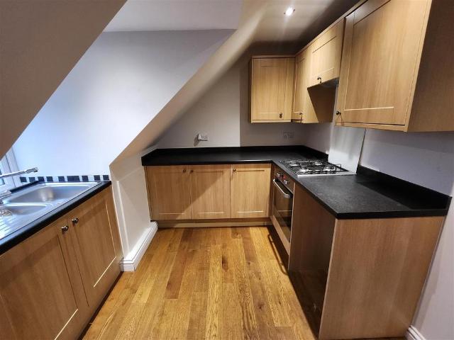 Flat to rent
