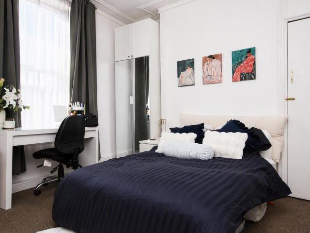 Flat to rent