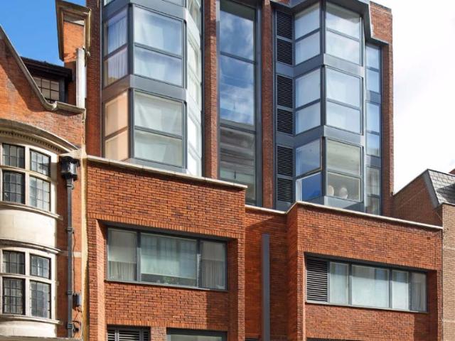 Flat to rent