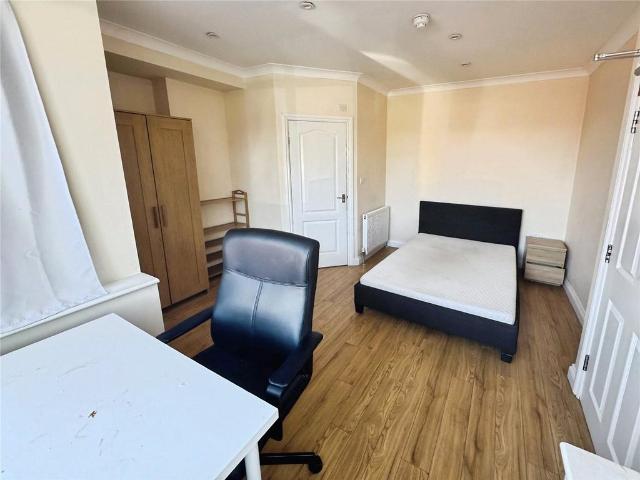 Flat to rent