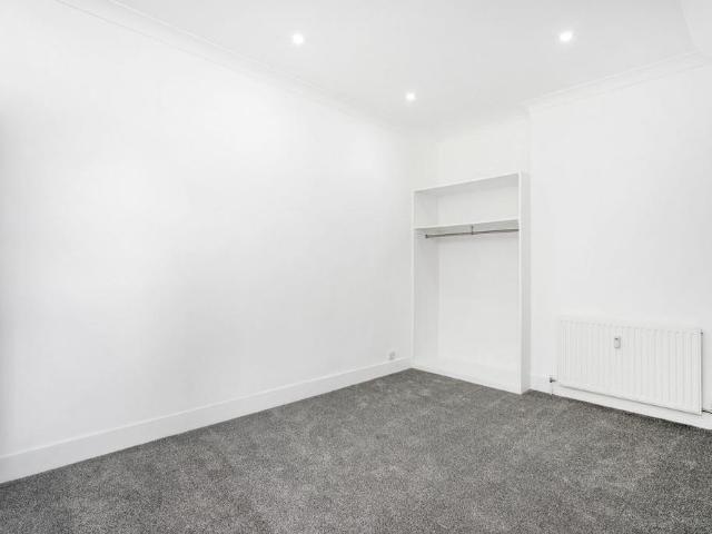 Flat to rent