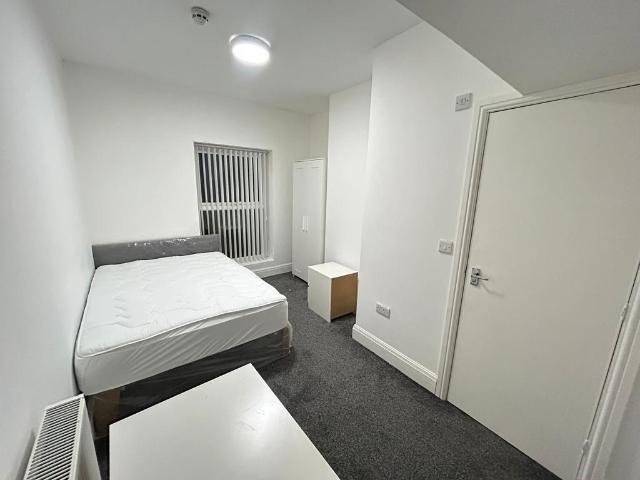 Flat to rent