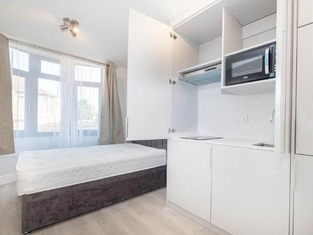 flat to rent