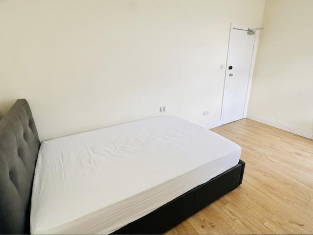 Flat to rent