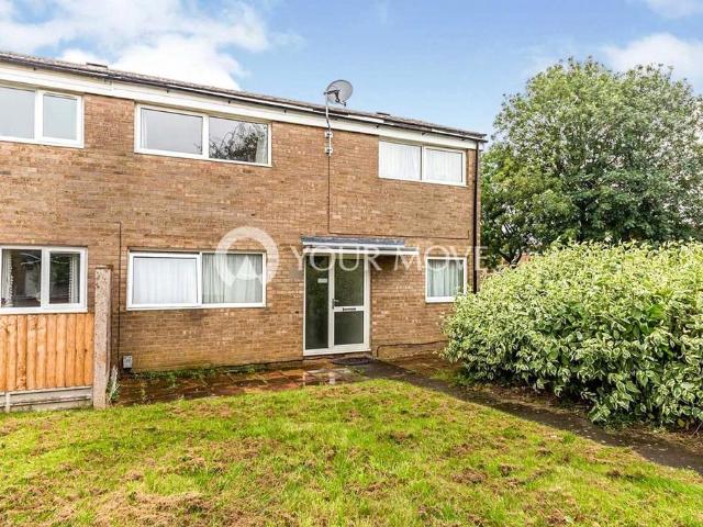 Flat to rent