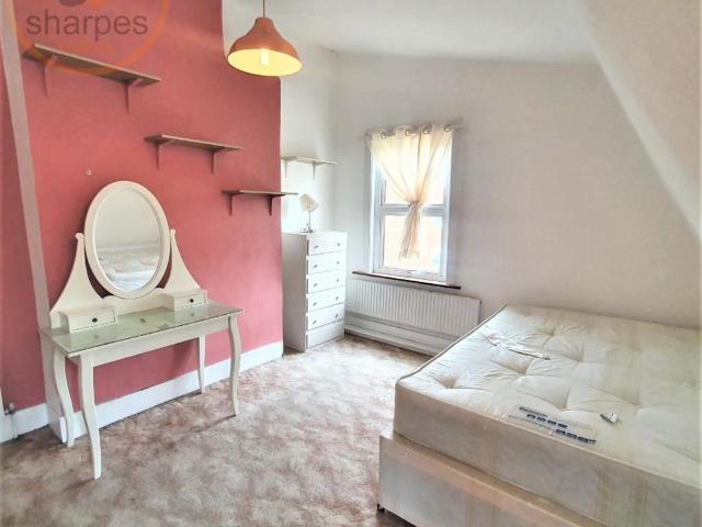 Flat to rent