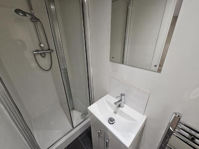 Flat to rent