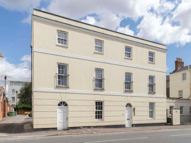 flat to rent