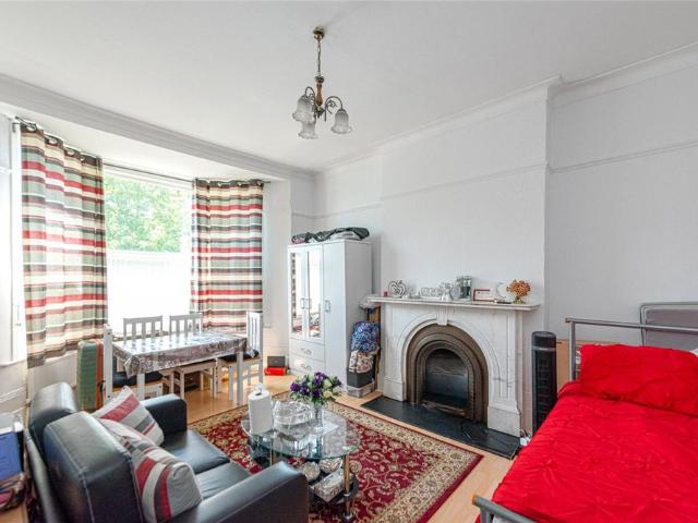 Flat to Rent