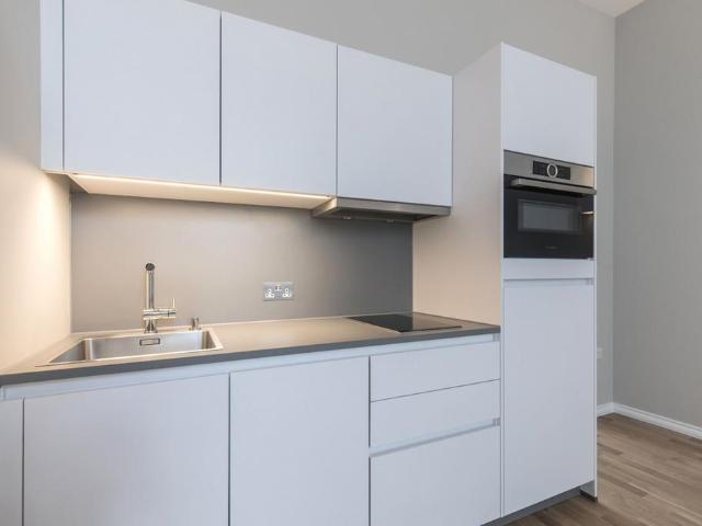 Studio to rent