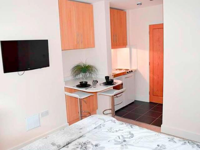 flat to rent