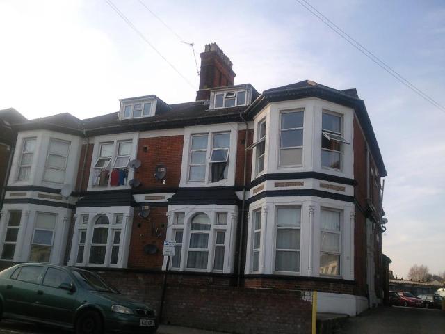 Flat to rent