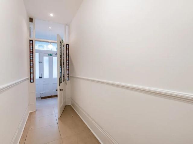 flat to rent