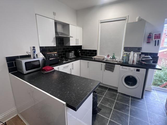Flat to rent