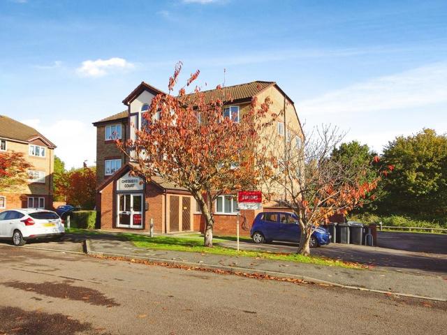 Flat to rent