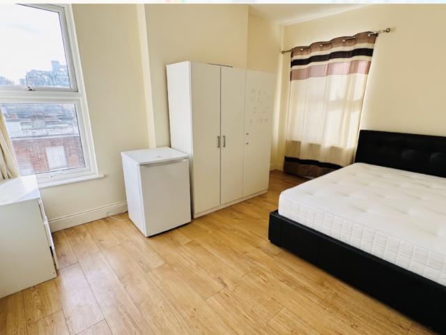Flat to rent