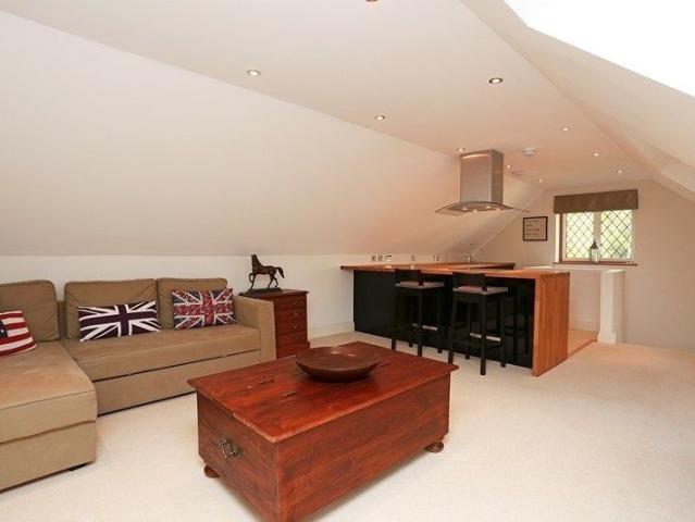 Flat to rent Croydon Road, Keston, BR2