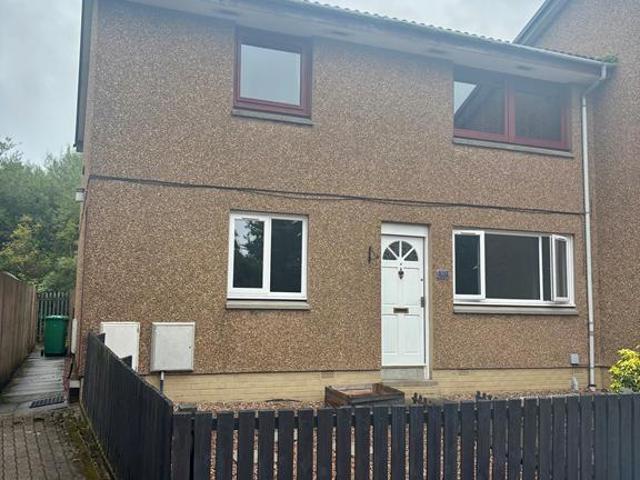Flat to Rent at Dunfermline, Dunfermline Central, Fife