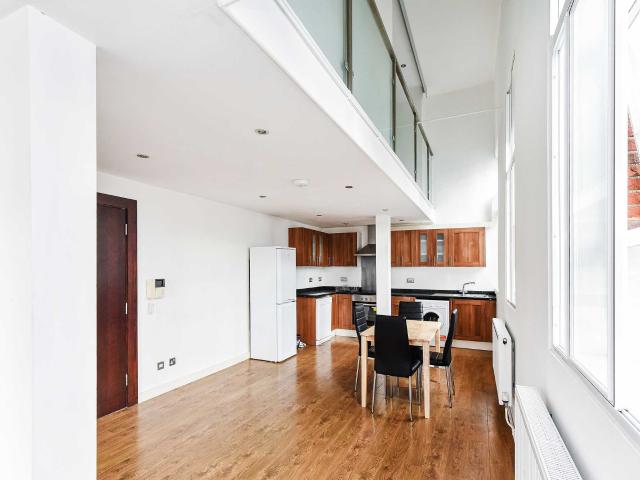 Flat To Rent at Format House 2, Fulham, SW6 2AG 00011080