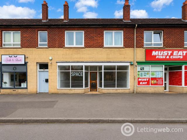 Flat to Rent at Perth and Kinross, Perth City South, Perth Craigie