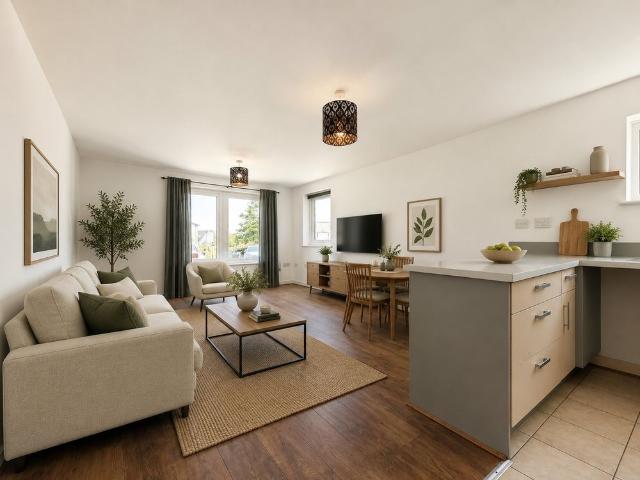 Flat to rent Birdwood Avenue, Dartford, DA1