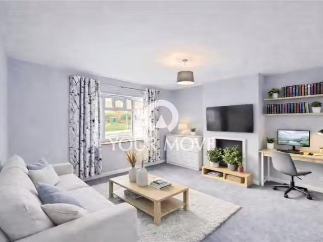 Flat to rent, Brook Lane, London, SE3 £1,200 pcm