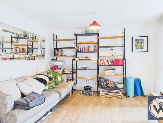 Flat to Rent: Kingfisher Heights, Silvertown, E16