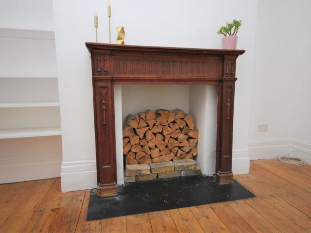 Flat to rent Herne Hill Road, London, SE24