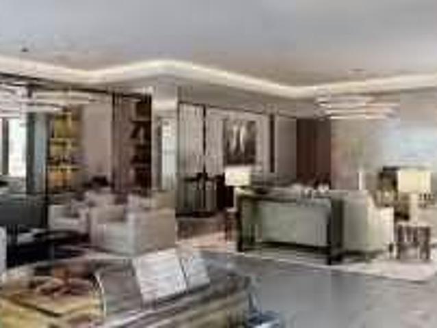 Flat to rent in 190 Strand, Temple, London WC2R