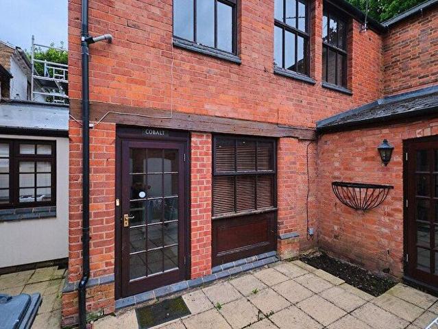 Flat To Rent In Cobalt, Eastfield Place, Rugby Town Centre, CV21