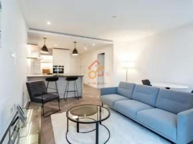 Flat to rent in Cashmere Wharf, 23 Gauging Square, London E1W