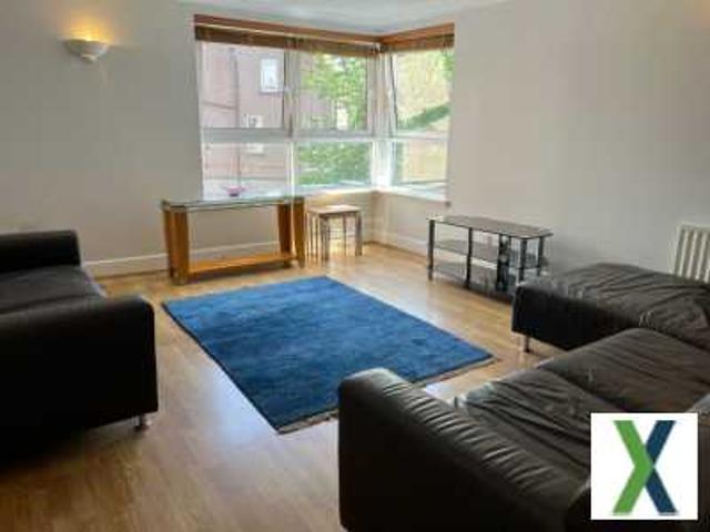 Flat to rent in city centre