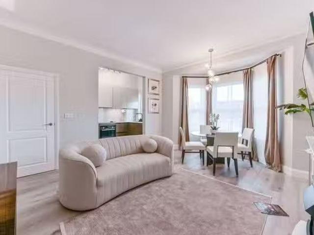 Flat to rent in Alexandra Road, Croydon CR0