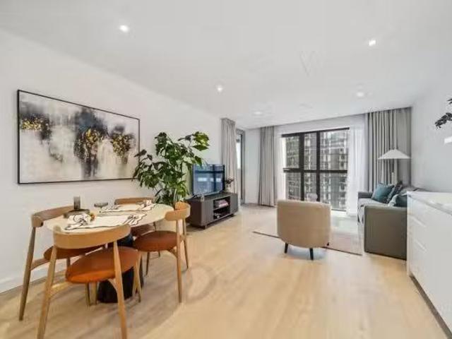 Flat to rent in Alma, New Drum Street, London E1, London