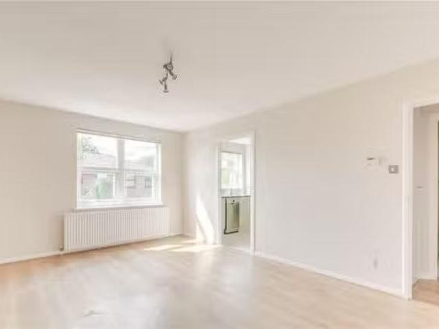 Flat to rent in Barker Drive, Camden NW1