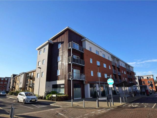 Flat to Rent in Berkshire Havergate Way PRL250439