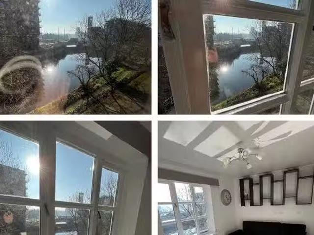 Flat to rent in Blaker Road, London E15