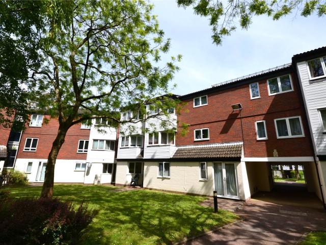 Flat to Rent in Bracknell Mount Pleasant BRL070021