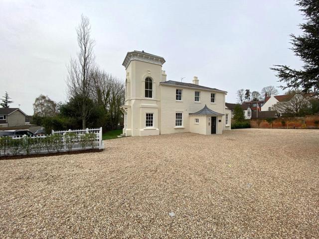 Flat to Rent in Bracknell Coppid Hall BRL210051
