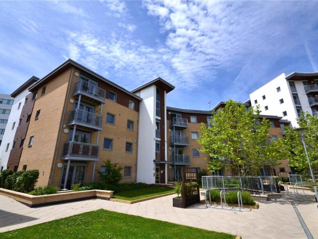 Flat to Rent in Bracknell Kelvin Gate BRL140037