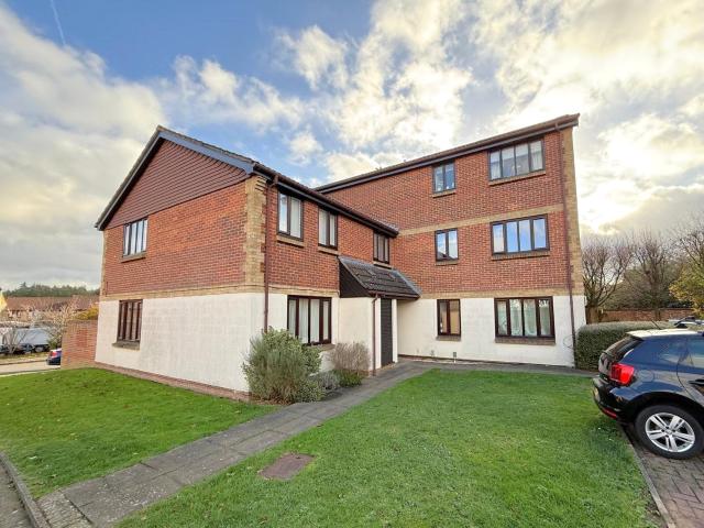 Flat to Rent in Bracknell Pyegrove Chase BRL110053