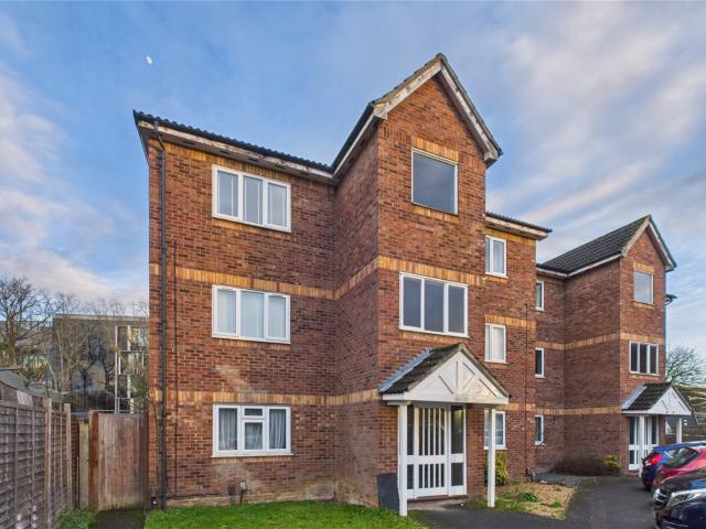 Flat to Rent in Bracknell Simmonds Close BRL150358