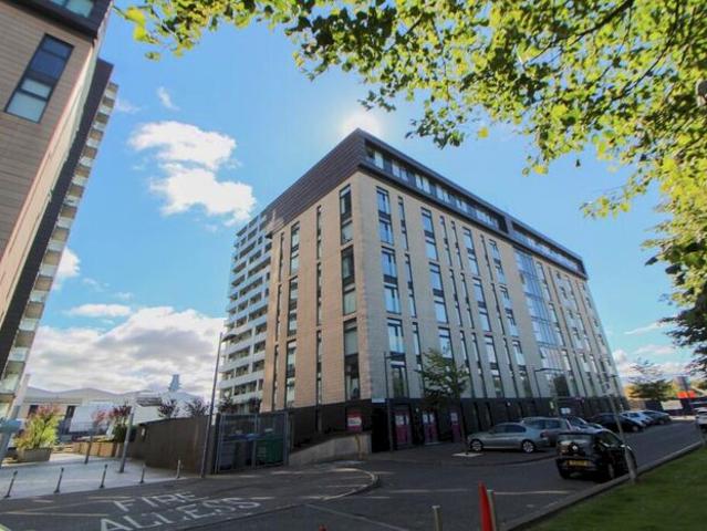 Flat To Rent In, Glasgow Harbour Terraces, Glasgow, G11
