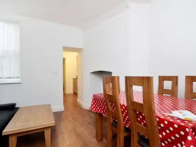 Flat to rent in Dean Street, Westminster, London W1D