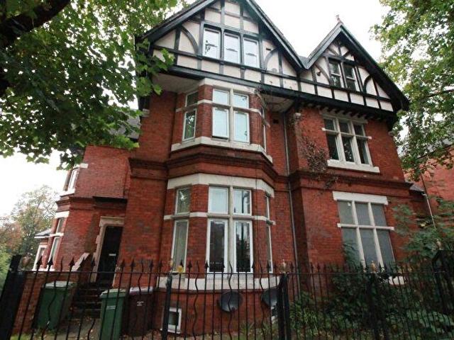 Flat To Rent In Forest Road West, Nottingham, NG7