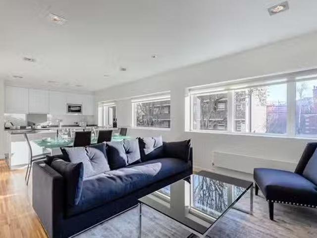 Flat to rent in Fulham Road, London SW3