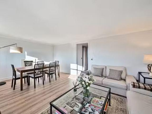 Flat to rent in Harcourt Terrace, London SW10