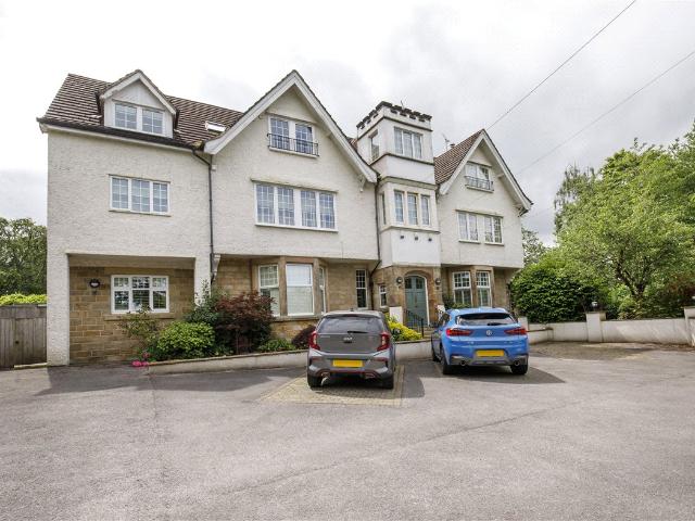 Flat to rent in Harrogate, Kent Road, HG1: York: YOL260042