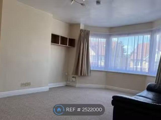 Flat to rent in Highfield, Southampton SO17